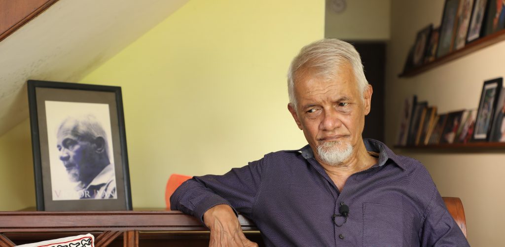 අර්බුදය නොසලකා ඉඳීම - Victor Ivan - Life Traveler