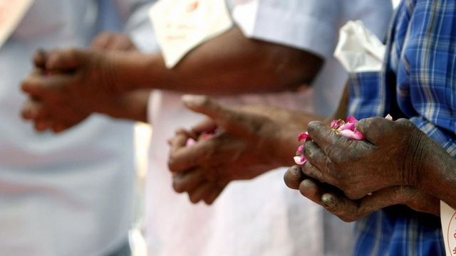 වසරක් තුළ ලාදුරු රෝගීන් 387 ක් - Life Traveler