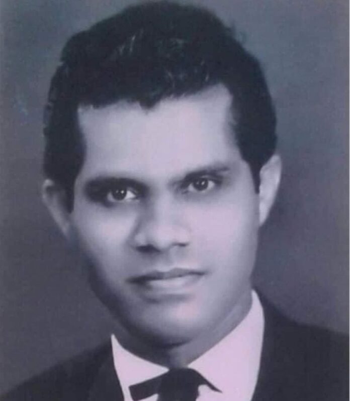 අමරණීය ගායක නෙවිල් ප්‍රනාන්දු - Life Traveler