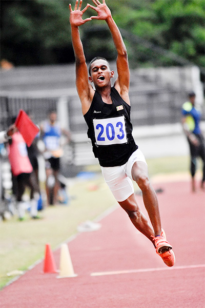 ශ්‍රී ලංකාවට තවත් ජයග්‍රාහණයක් - Life Traveler