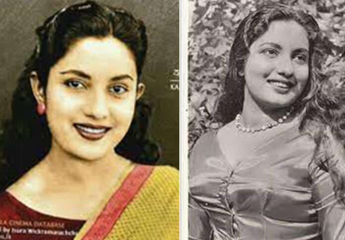 ප්‍රවීන රංගන ශිල්පිනි කාන්ති ගුණතුංග දිවි ගමනට සමුදෙයි.. - Life Traveler